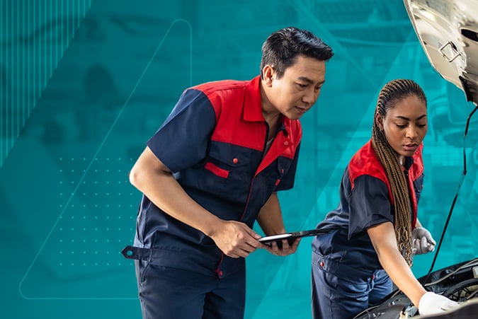 How To Save Time In The Service Lane And Increase CSI