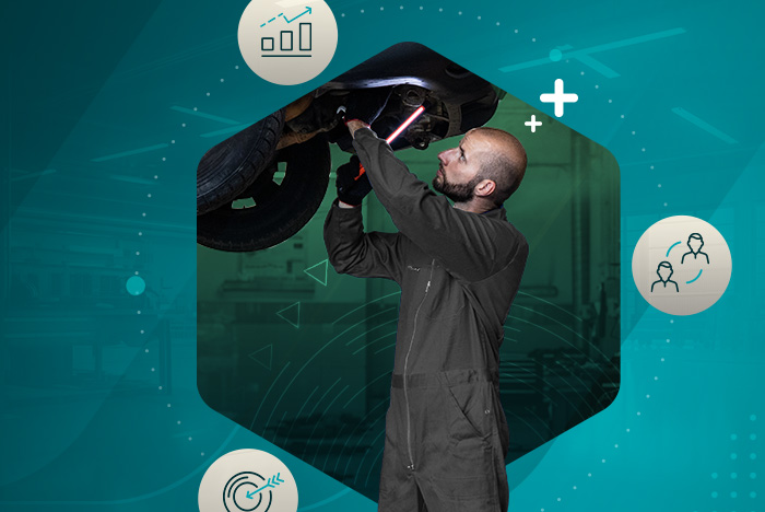 Mastering CSI Automotive Scores: Strategies for Fixed Ops Leaders