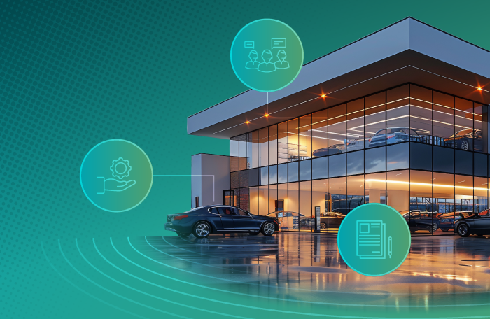 Empowering Dealerships with Dealer-Owned Warranty Corporation (DOWC)