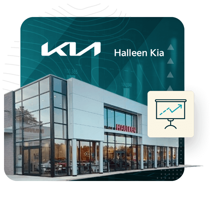 Halleen Kia Unlocks Powerful F&I Sales Growth