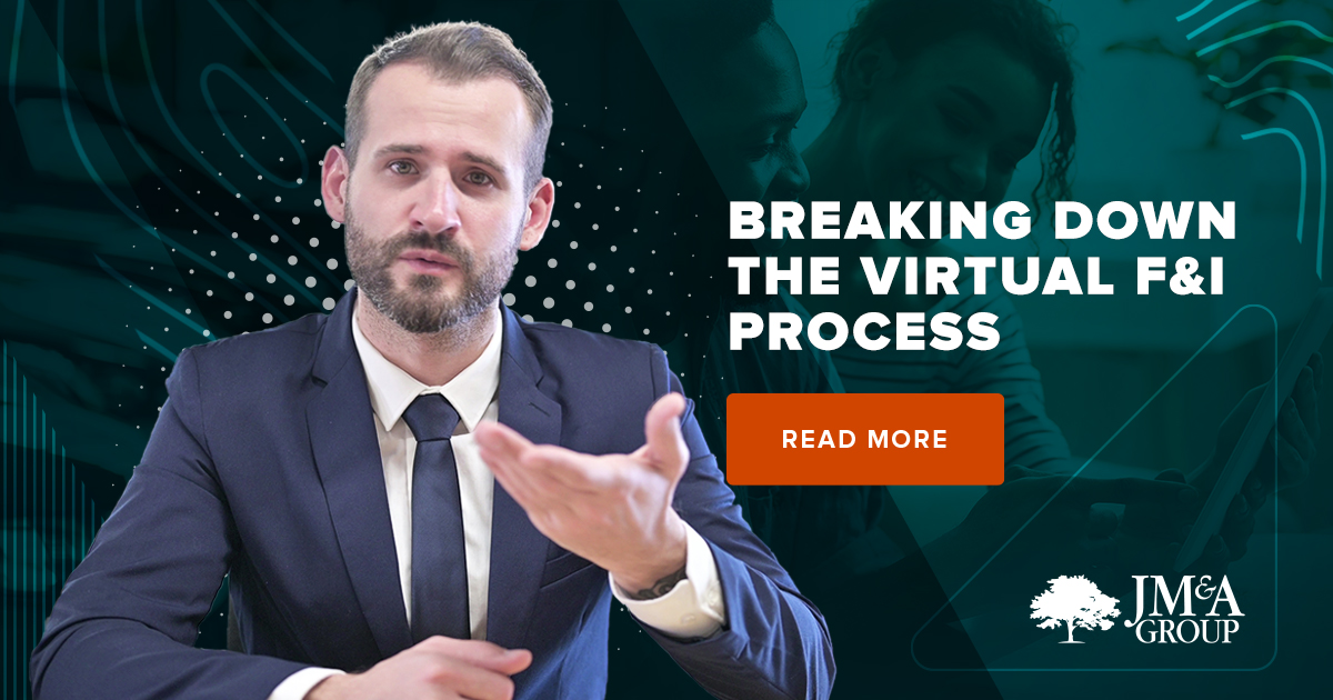 Breaking Down the VFI Process